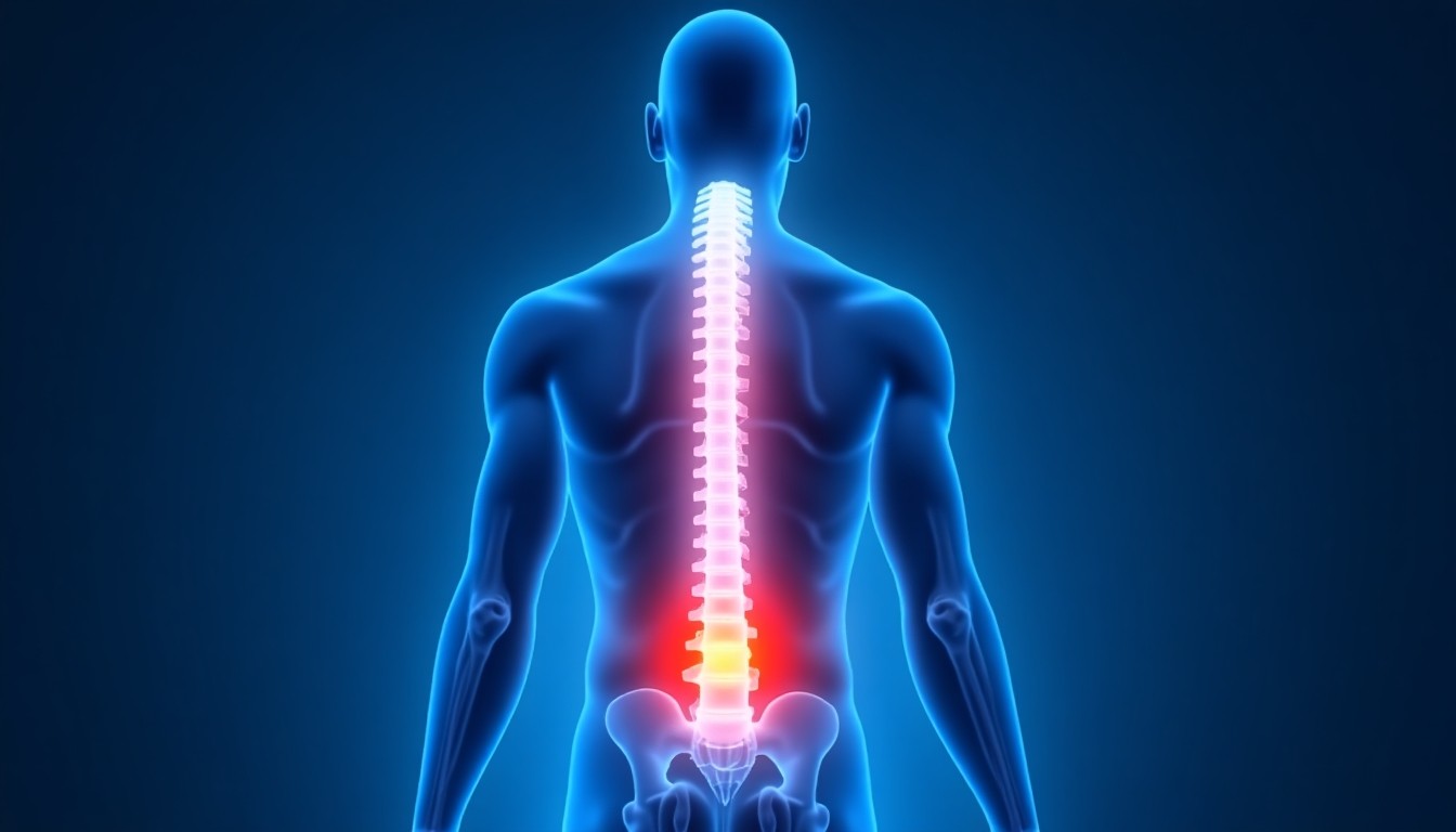A New Hope for Failed Back Surgery Syndrome: Scrambler Therapy Offers ...